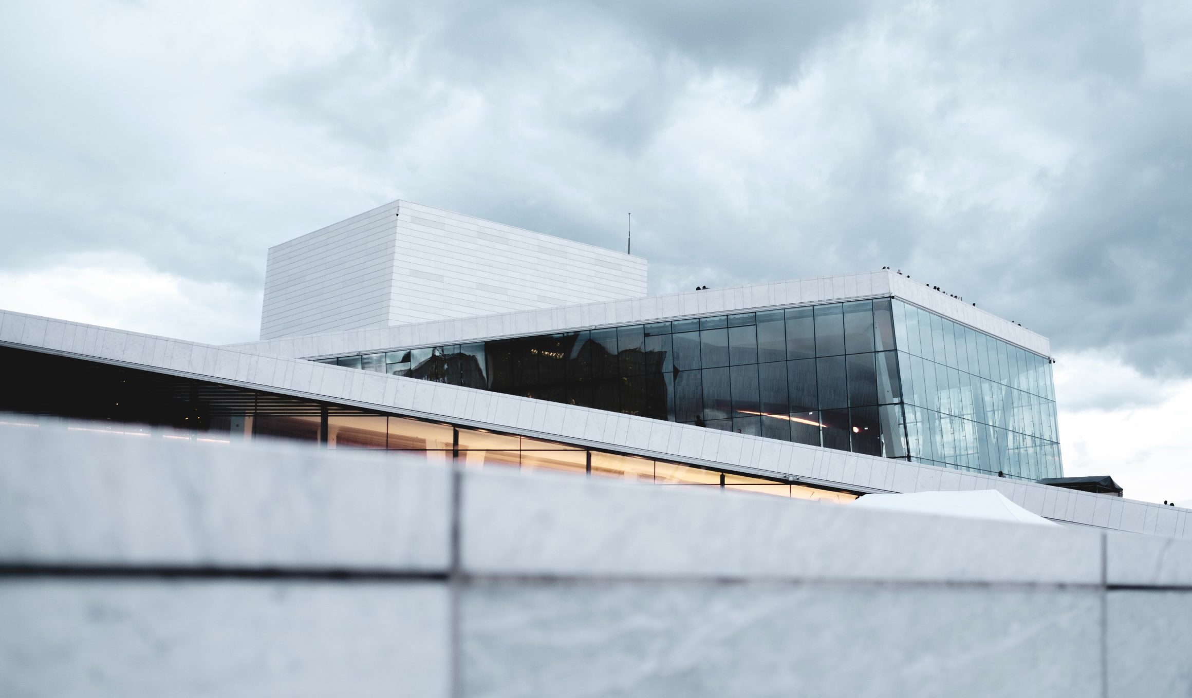 All About the Architecture of Tsunami-Resistant Buildings – Frank Lloyd