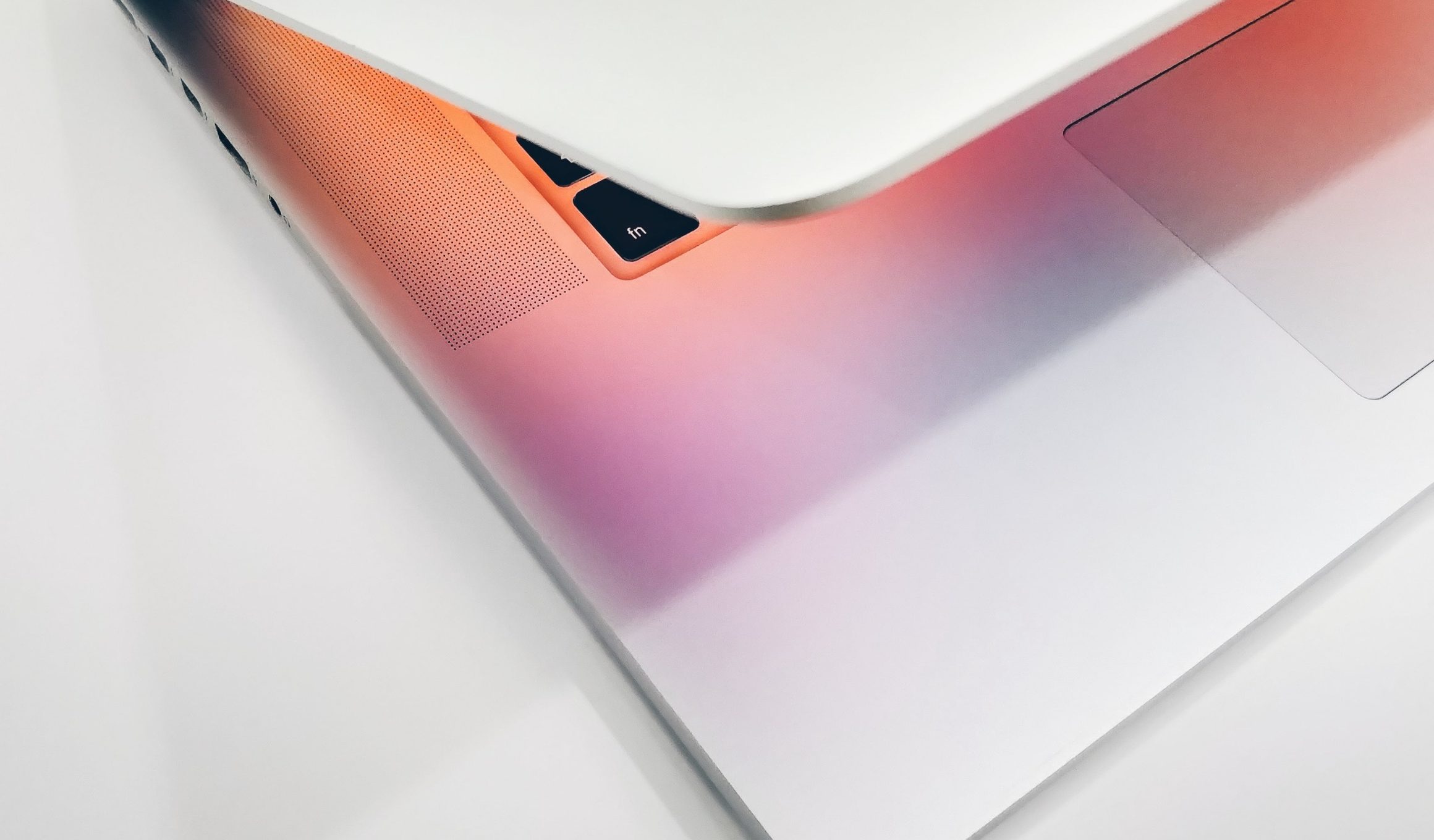 Negative Space in Design: Tips and Best Practices – Ghost Writer