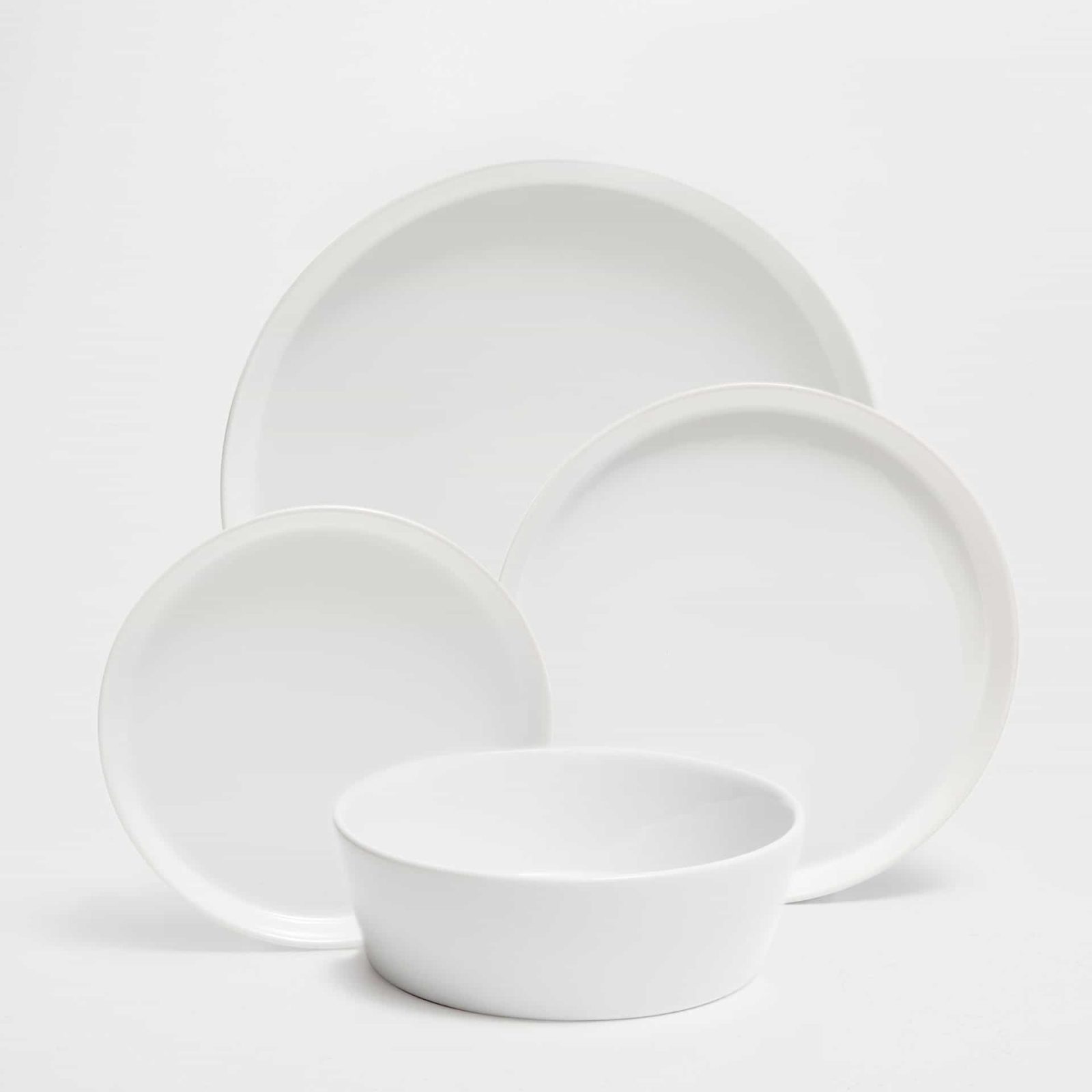 Dining Plates – Mind Retreat