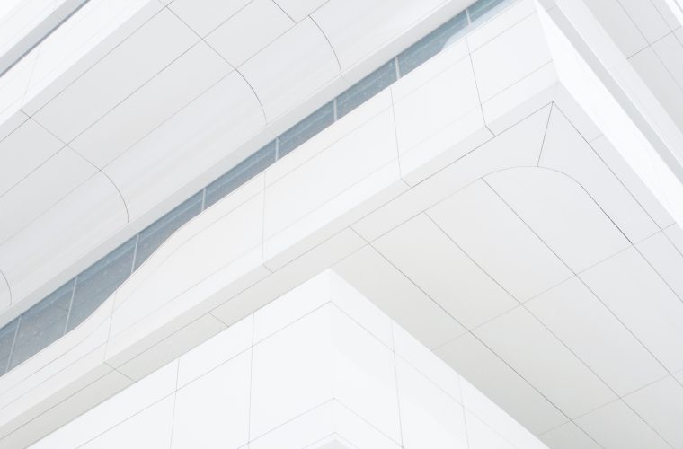 All About the Architecture of Tsunami-Resistant Buildings – Schematic