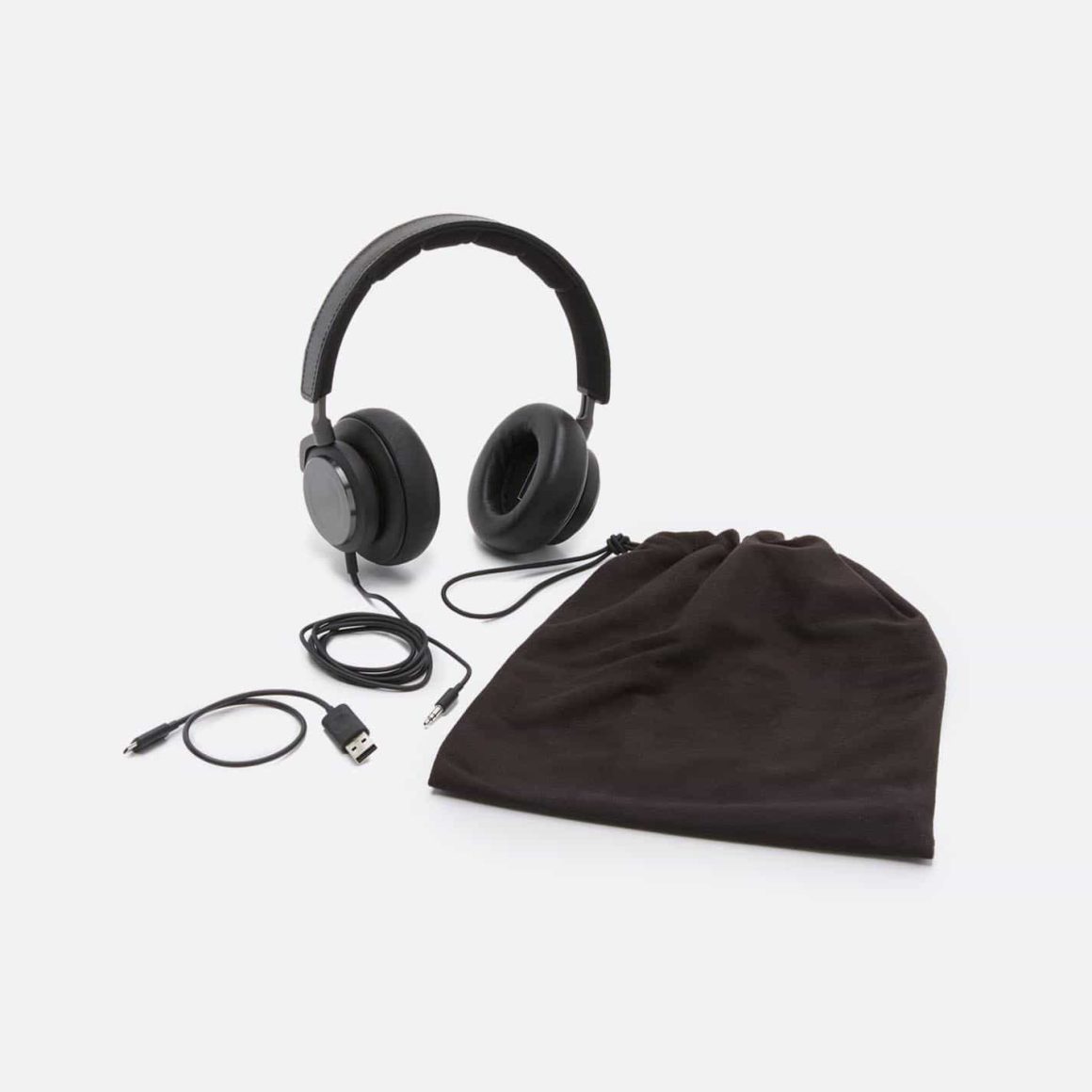 Wireless Headphones – Schematic